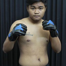 Travis Jude Fernandez vs. Ivan Colin Thian, Malaysian Invasion 2 | MMA ...