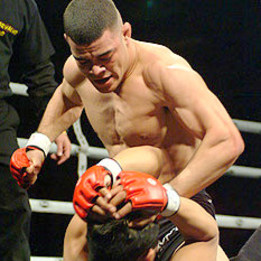 Alvin Robinson vs. Fábio Serrão, RFA 20 | MMA Bout | Tapology
