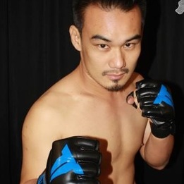 Lim Kok Beng vs. Muhammad Hasrul, Malaysian Invasion 2 | MMA Bout ...