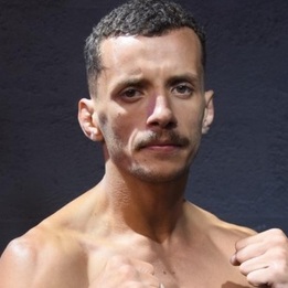 Caionã Batista vs. Diogo Silva, CFC 25 | MMA Bout | Tapology