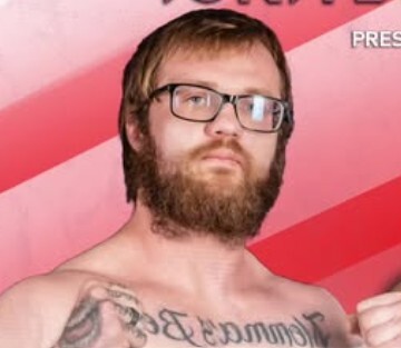 Junior Hicks ("The Joker") | MMA Fighter Page | Tapology