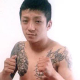 Hiroki Hanawa vs. Sho Lamborghini Kazunari, The Outsider 31 | MMA Bout | Tapology