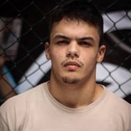 Anderson Renan vs. Marcelo Dias, Nitrix Fight Evolution 4 | MMA Bout ...