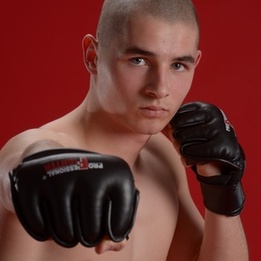 Daniel Rozenek vs. Łukasz Chrzanowski, Grappler Night 4 | MMA Bout ...