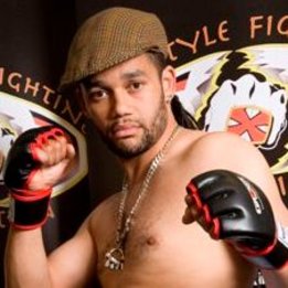 Jeremy Bailey vs. Laurens-Jan Thijssen, BAMMA 6 | MMA Bout | Tapology