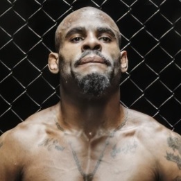 Brian Topp vs. Sedric Louissaint, Combat Night Pro | MMA Bout | Tapology