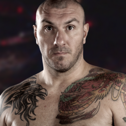 Brett McDermott vs. Tony Mustard, MTK MMA | MMA Bout | Tapology