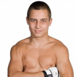 Bogdan Golovatyi vs. Dmitriy Derevyenko, Oplot Challenge 86 | MMA Bout | Tapology