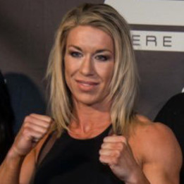 Keri Taylor-Melendez vs. Mandy Polk, Bellator 229 | MMA Bout | Tapology