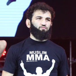 Anvar Amirli vs. Reydon Romero, Rebel FC 9 | MMA Bout | Tapology