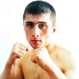 Ali Bagov vs. Khamzat Dalgiev, M-1 Challenge 49 | MMA Bout | Tapology