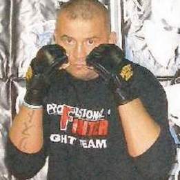 Krzysztof Gerke vs. Rafał Rączka, PLMMA 30 | MMA Bout | Tapology