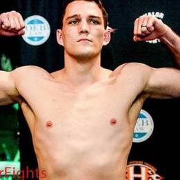 Jonathan Pearce vs. Nickalas Martino, APEX Fights 10 | MMA Bout | Tapology