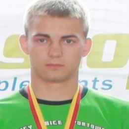 Bartosz Łukaszewicz vs. Adrian Żak, Slava Republic 1 | MMA Bout | Tapology