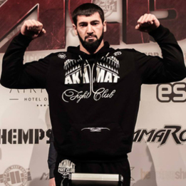 Zelimkhan Umiev vs. Taymuraz Kochiev, FCF-MMA | MMA Bout | Tapology