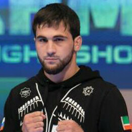 Absolute Championship Akhmat ACA | MMA Promoter | Tapology