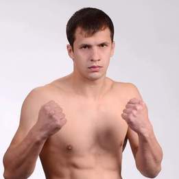Dmitry Ermolaev vs. Malach Aliev, WWFC | MMA Bout | Tapology