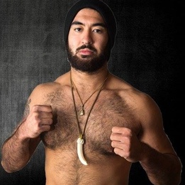 Ryan Nugent vs. Darion Peterson, NAAFS | MMA Bout | Tapology