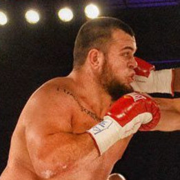 Jerry Waterson vs. Jonathan Martin, WXC 89 | MMA Bout | Tapology