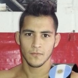 Alexander Ceballos vs. Nicolas del Mastro, Delirium Fest 3 | MMA Bout ...