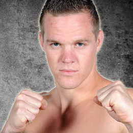 Stephane Lamarche vs. Guillaume Lamarche, Instinct MMA 2 | MMA Bout ...