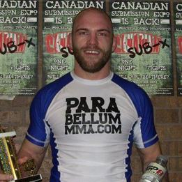 Jesse Gross vs. Rory McDonell, Wreck MMA 4 | MMA Bout | Tapology