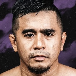 George Mascardo Jr. vs. Mark Cuizon, BCD Fight Night | MMA Bout | Tapology