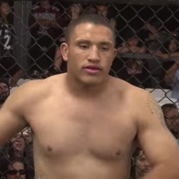 Dion Wilson vs. Brock Carmen, KOTC | MMA Bout | Tapology