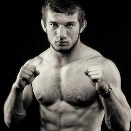 Joseph Williams vs. Shad Smith, CCW 8 | MMA Bout | Tapology