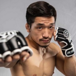 Su Young You vs. AJ Cunningham, UFC Fight Night | MMA Bout | Tapology