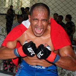 Renato Puente vs. Bryan Bonilla, 300 Sparta 34 | MMA Bout | Tapology