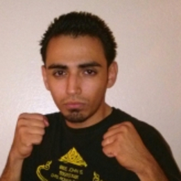 Daniel Flores vs. Carlos Andrade, Get Down Fights 13 | MMA Bout | Tapology