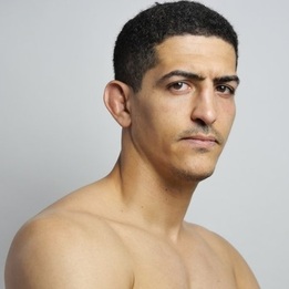 Yousef Wehbe vs. Yassin Najid, UAE Warriors 23 | MMA Bout | Tapology