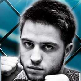 Patryk Rozkosz vs. Marcin Strojny, ALMMA 43 | MMA Bout | Tapology