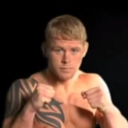 Travis Bush vs. Brandon Olsen, X-Fighting Championships | MMA Bout ...