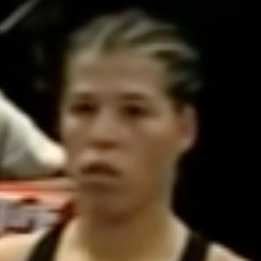 Stephanie Webber vs. Emma Bush, LOTC 4 | MMA Bout | Tapology