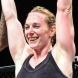 Robyn Dunne vs. Desirae Aguilar, BFL 63 | Kickboxing Bout | Tapology