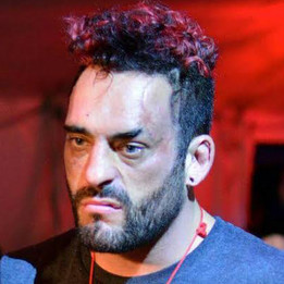 Jeremiah Jones vs. Jason Perrotta, Legacy FC 62 | MMA Bout | Tapology