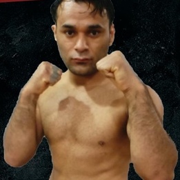 Melvin Giron vs. Nick Gay, Legacy Challenger Series 1 | MMA Bout | Tapology