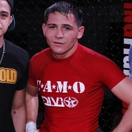 Santino Valdez vs. Tyler Tafoya-Holbrook, NCC 9 | MMA Bout | Tapology