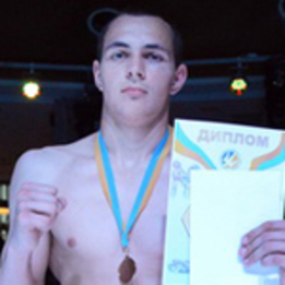 Ivan Gorlach vs. Denis Maher, WMMAA 2018 European Championship | MMA ...