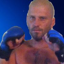 Michael Hardin | MMA Fighter Page | Tapology