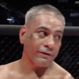 Ina Ianu vs. Joshua Ofiu, Alaska FC 166 | Boxing (Bare Knuckle) Bout ...