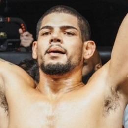 John Ortolani vs. Angel Mercado, Combat Night Pro | MMA Bout | Tapology