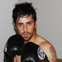 Tim Riscen vs. Eric Rios, BAMMA Badbeat 14 | MMA Bout | Tapology