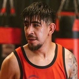 Oliver Jiminez vs. Isaac Matamoros, Fury Challenger Series 4 | MMA Bout ...