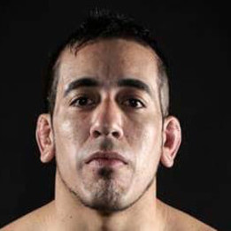 Rodrigo Reynoso vs. Maximiliano Ortiz, Gold Warriors MMA | MMA Bout ...