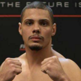 Kody Steele vs. Quemuel Ottoni, Contender Series 2024 | MMA Bout | Tapology