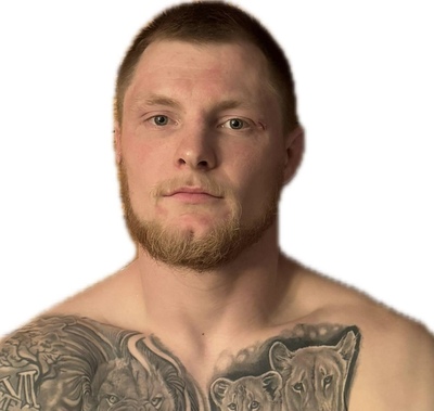 Tim Capps | MMA Fighter Page | Tapology