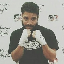 Omar Aviles vs. Mikhail Gonzalez, Spar Star MMA | MMA Bout | Tapology